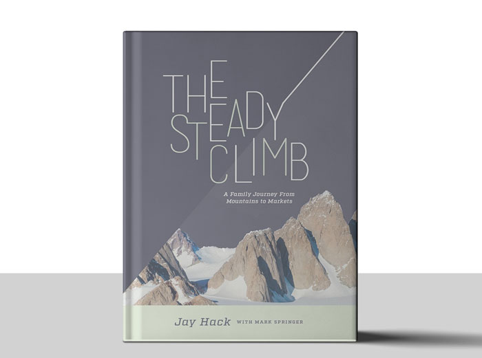 Our Book | Waycrest Wealth